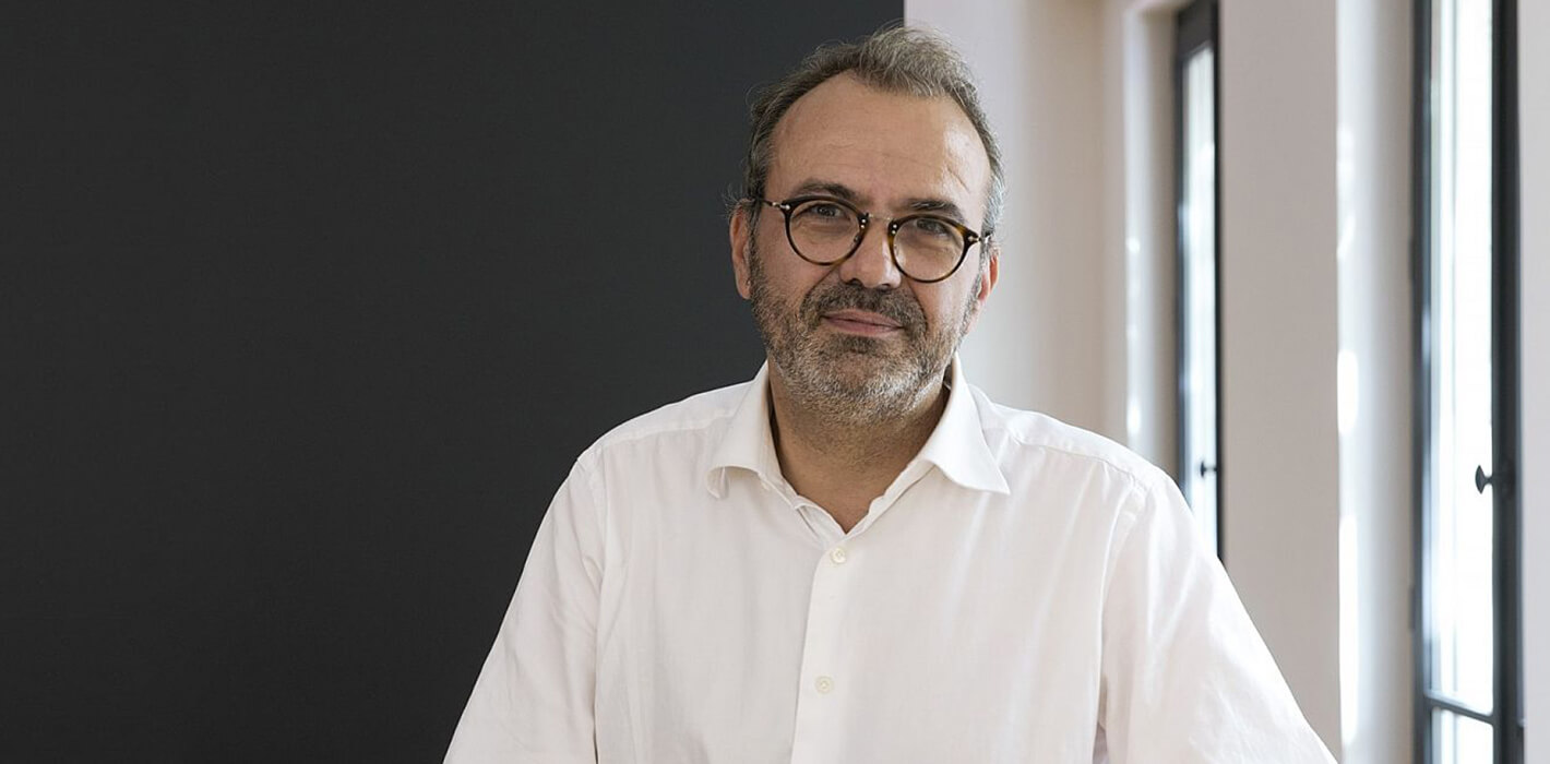 Philippe Marcille, Bulthaup | La Collection(s)