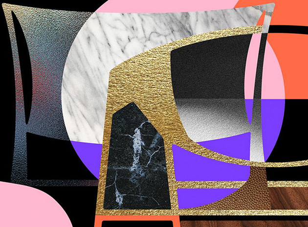 Maud Ruby | OuiDesign! | May 17 | New York | La Collection(s)