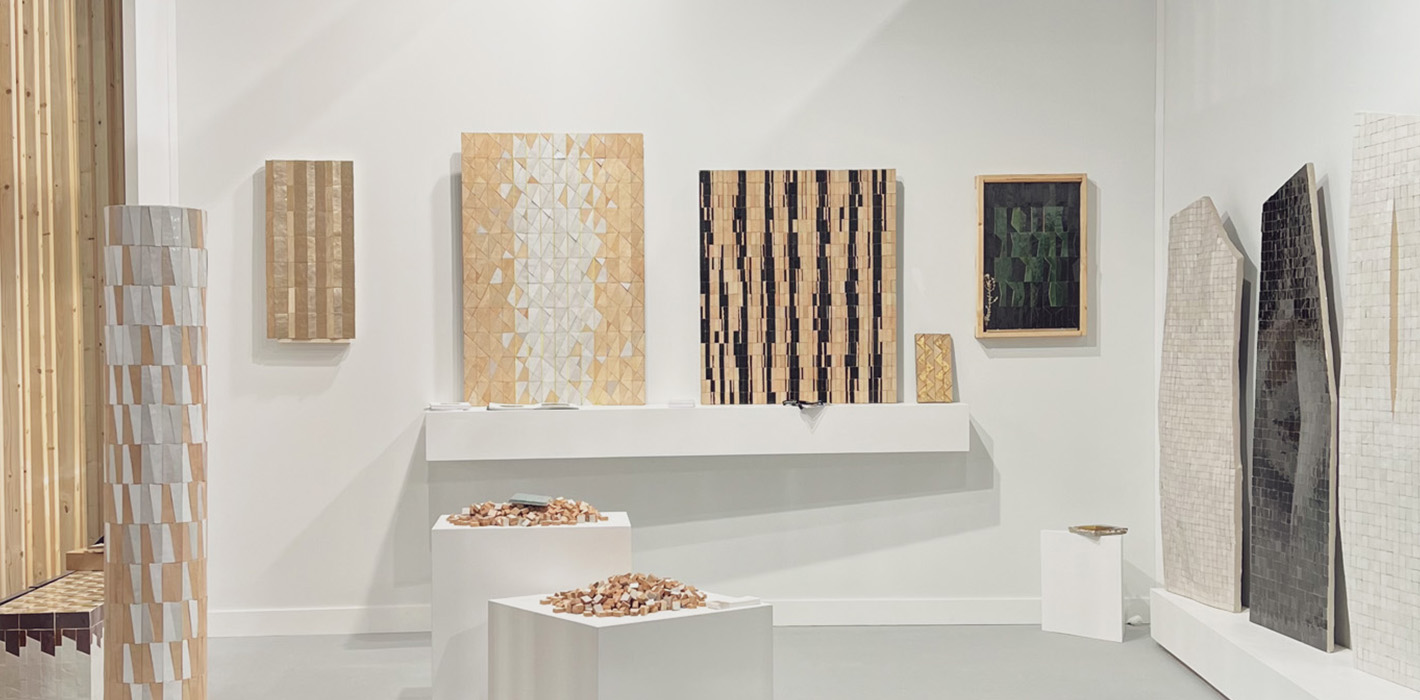 Samir Mazer | La Collection(s)