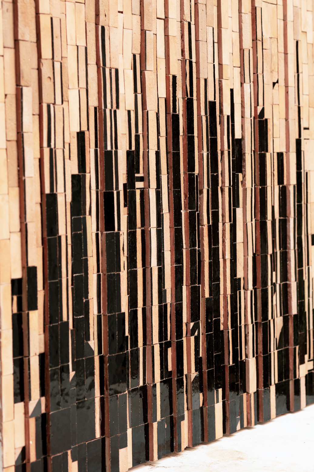 Samir Mazer | La Collection(s)