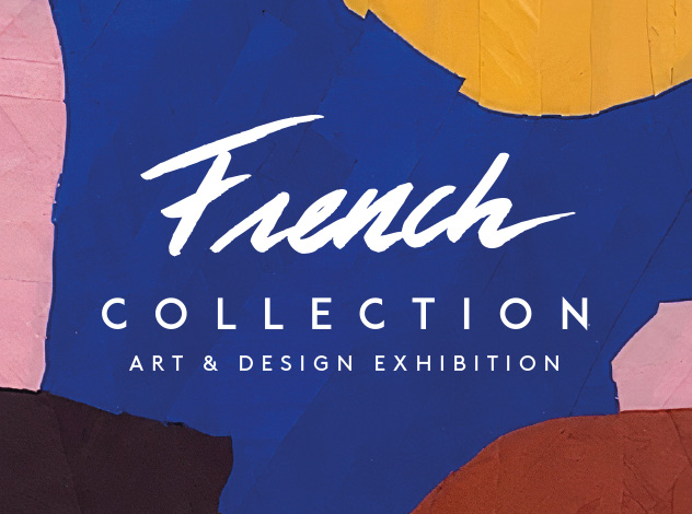 Paris Art Week | French Collection Exhibition | 14 – 17 October 2024 ...